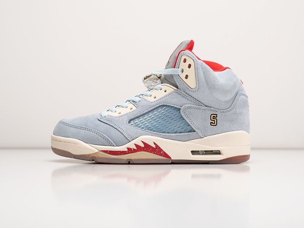 Nike Air Jordan 5